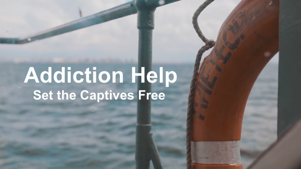 Addiction Help (introduction video) – Tru-Youth