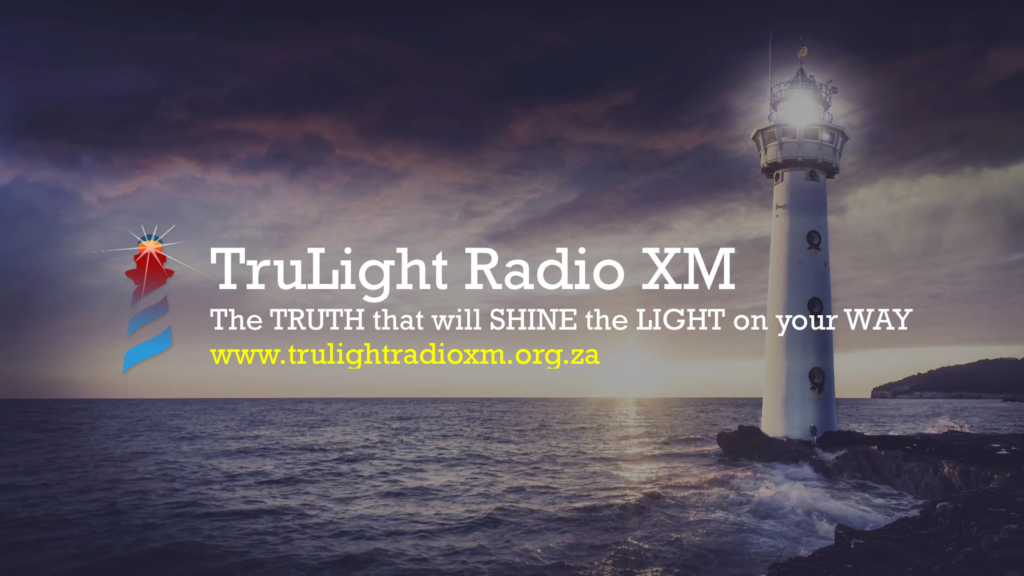 TruLight Radio XM (Introduction Video) – Tru-Youth